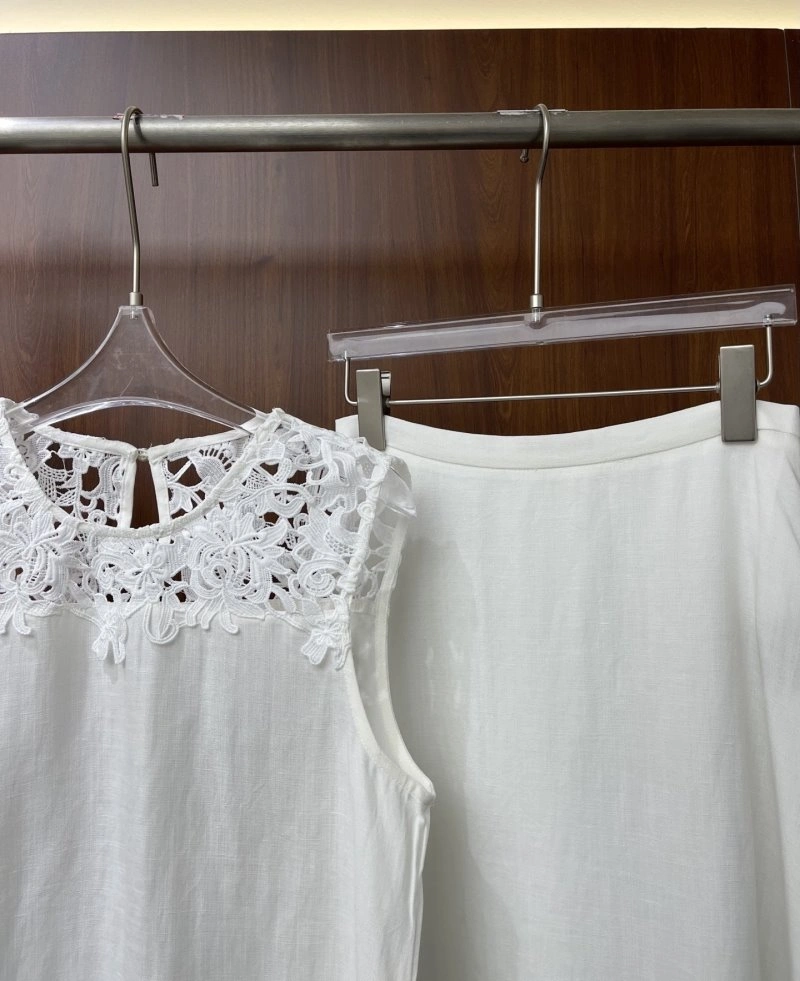 Inexpensive Chanel Dress Suits
