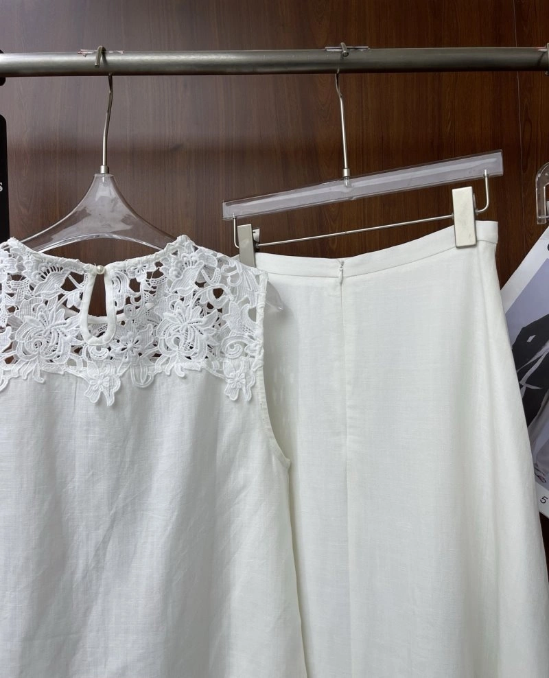 Inexpensive Chanel Dress Suits