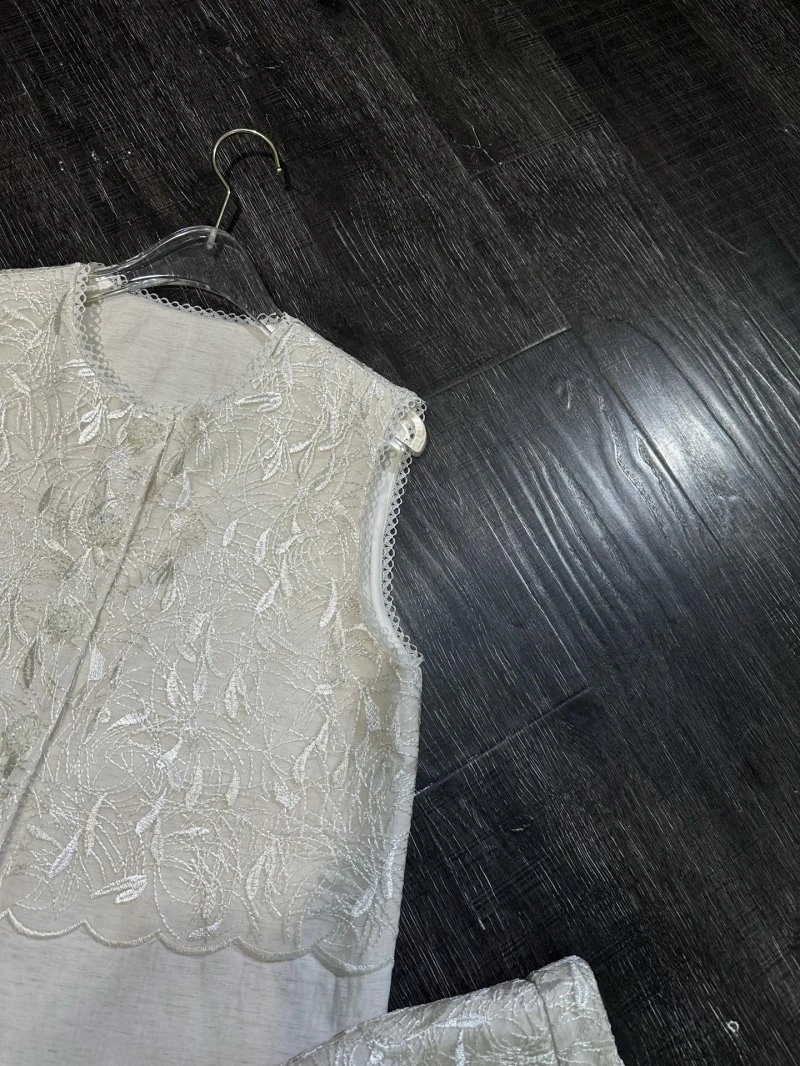 Inexpensive Chanel Dress Suits