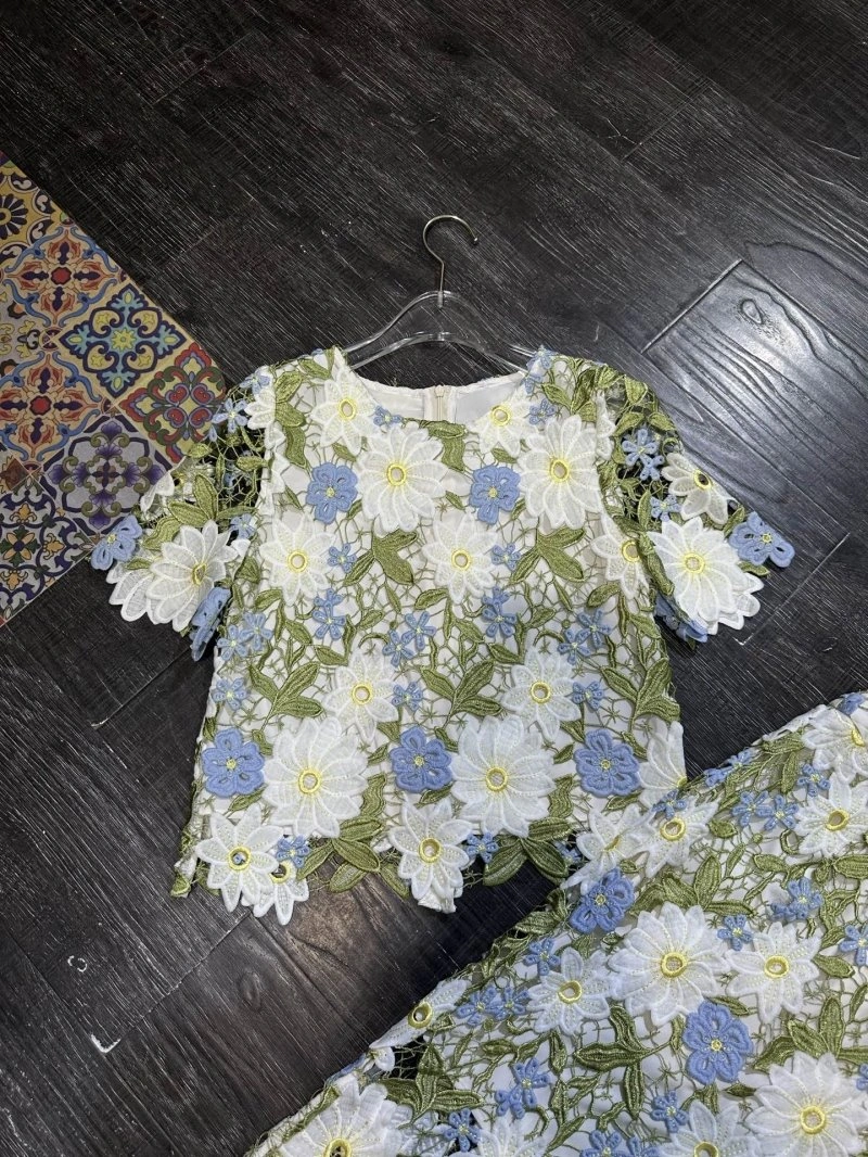 Affordable Chanel Dress Suits