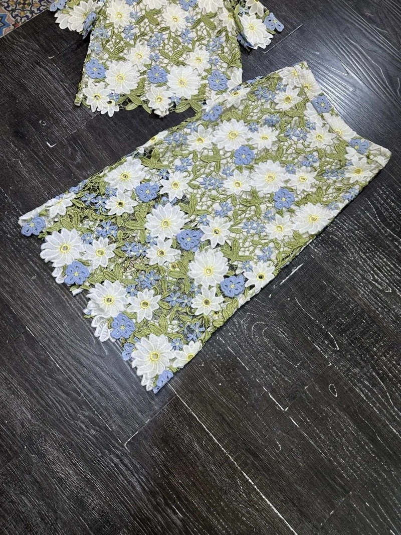 Affordable Chanel Dress Suits