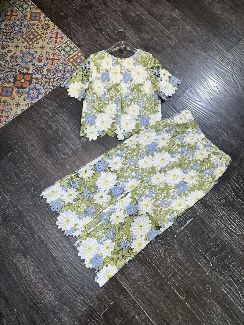 Affordable Chanel Dress Suits