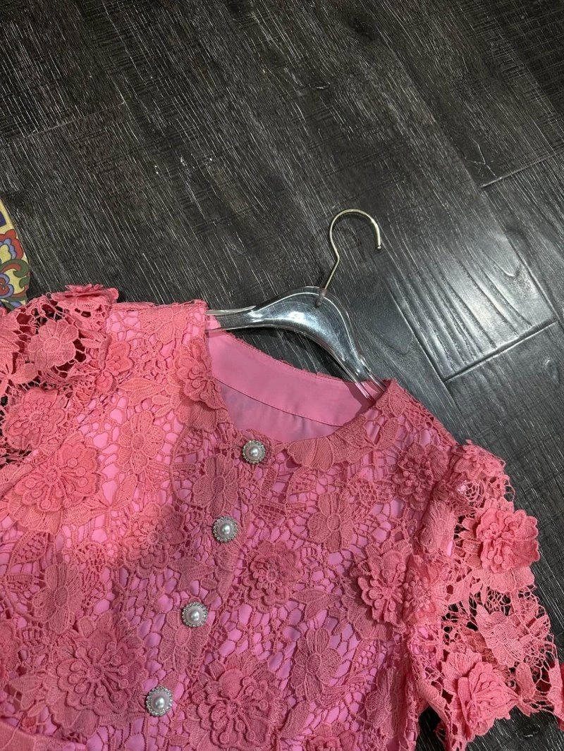 Budget-friendly Chanel Dress Suits