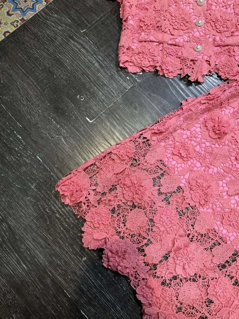 Budget-friendly Chanel Dress Suits
