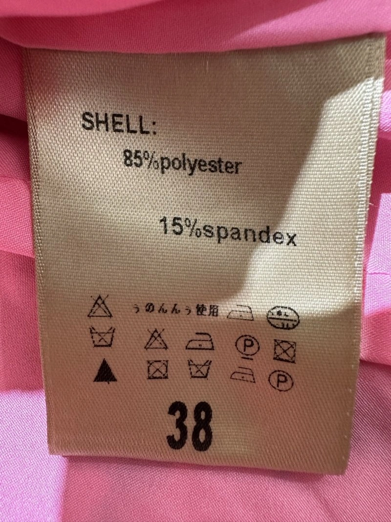 Budget-friendly Chanel Dress Suits