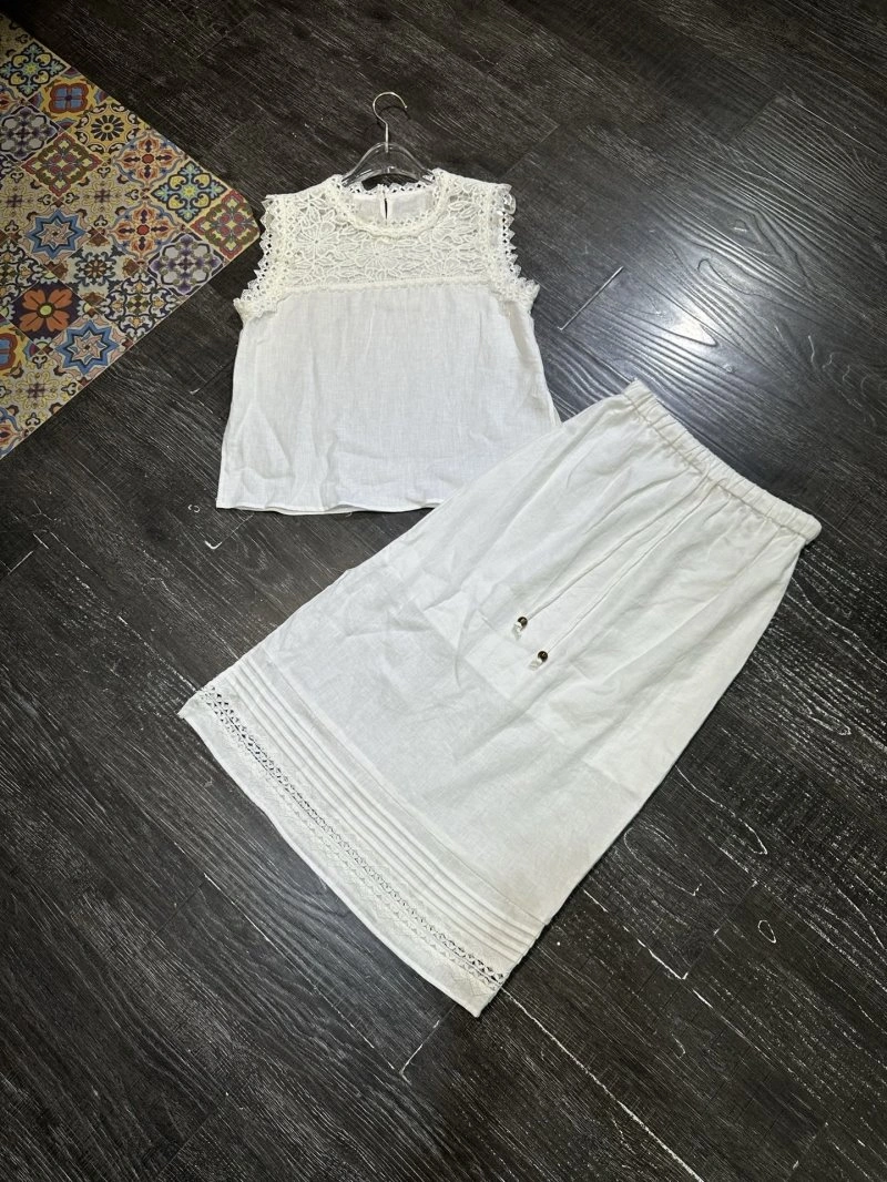 Chanel Dress Suits