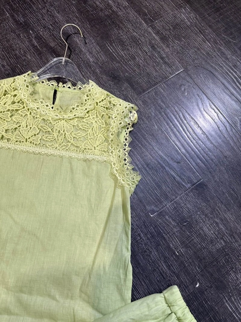 Cut-rate Chanel Dress Suits