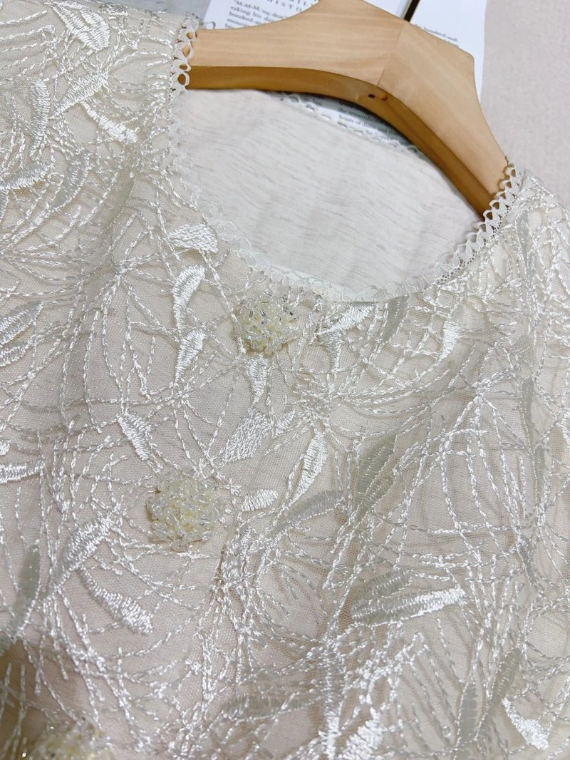 High accuracy Chanel Dress Suits