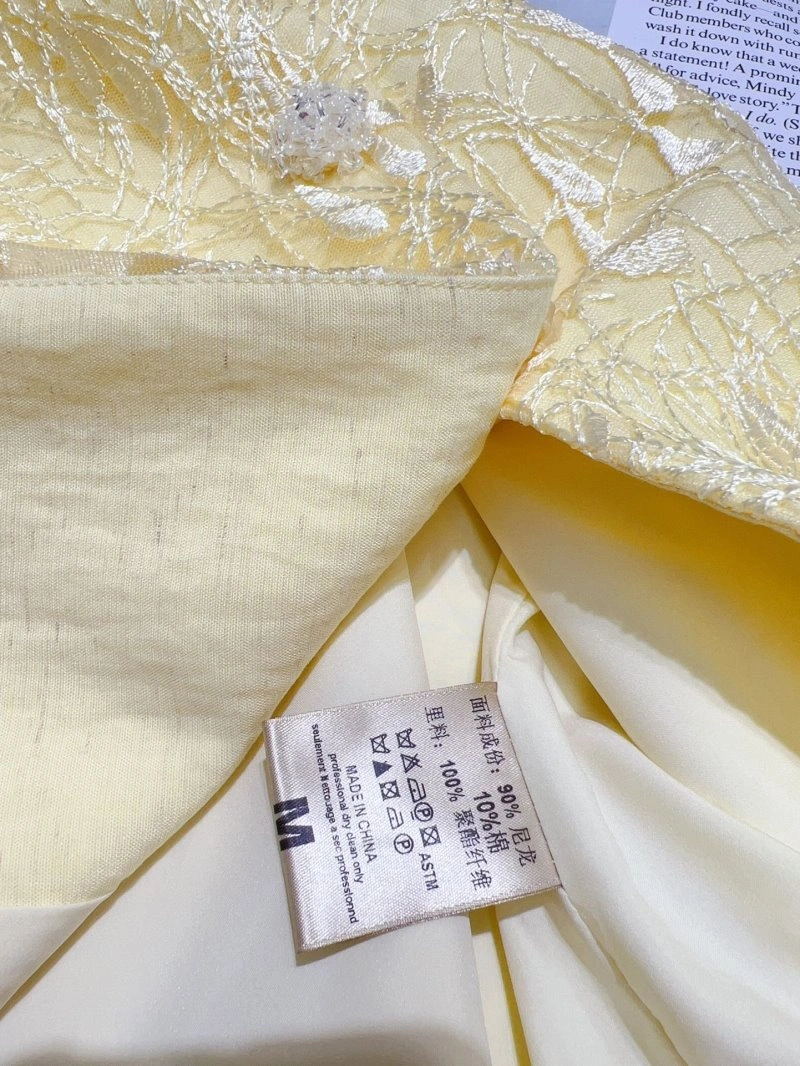 Brand-authenticated Chanel Dress Suits
