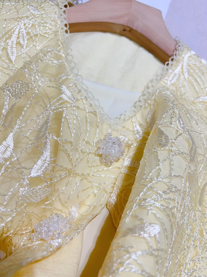 Brand-authenticated Chanel Dress Suits