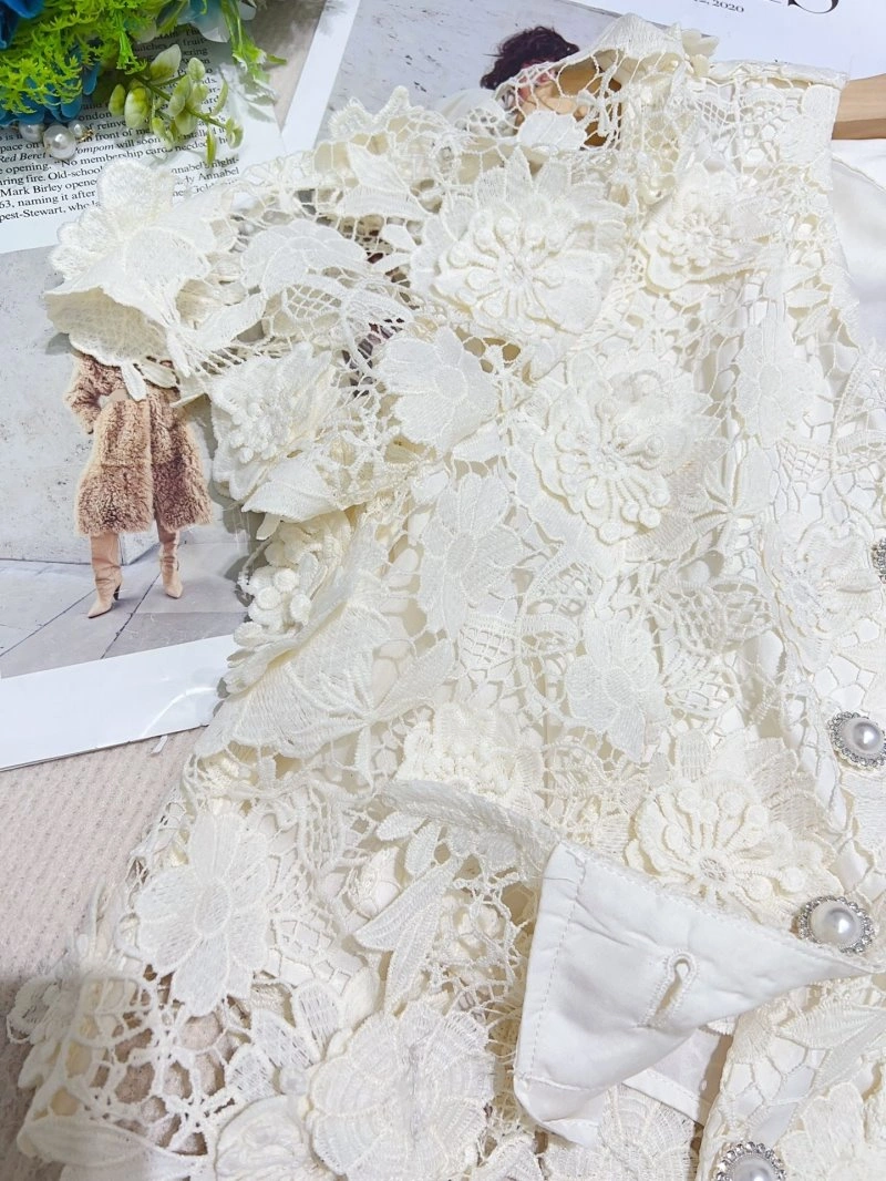 Top match Chanel Dress Suits
