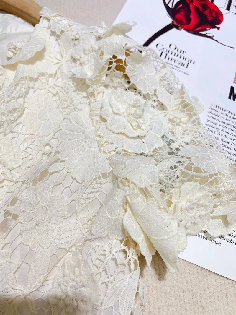 Top match Chanel Dress Suits