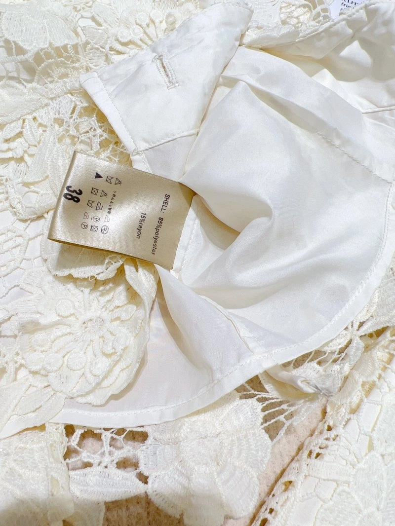 Top match Chanel Dress Suits