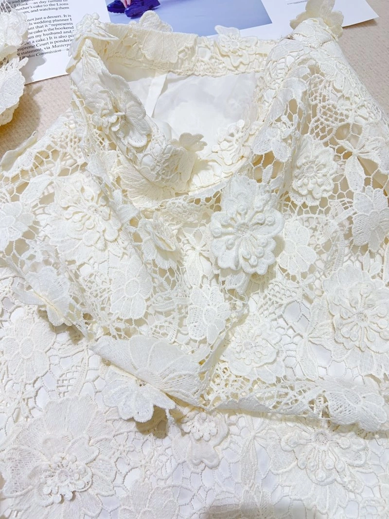 Top match Chanel Dress Suits