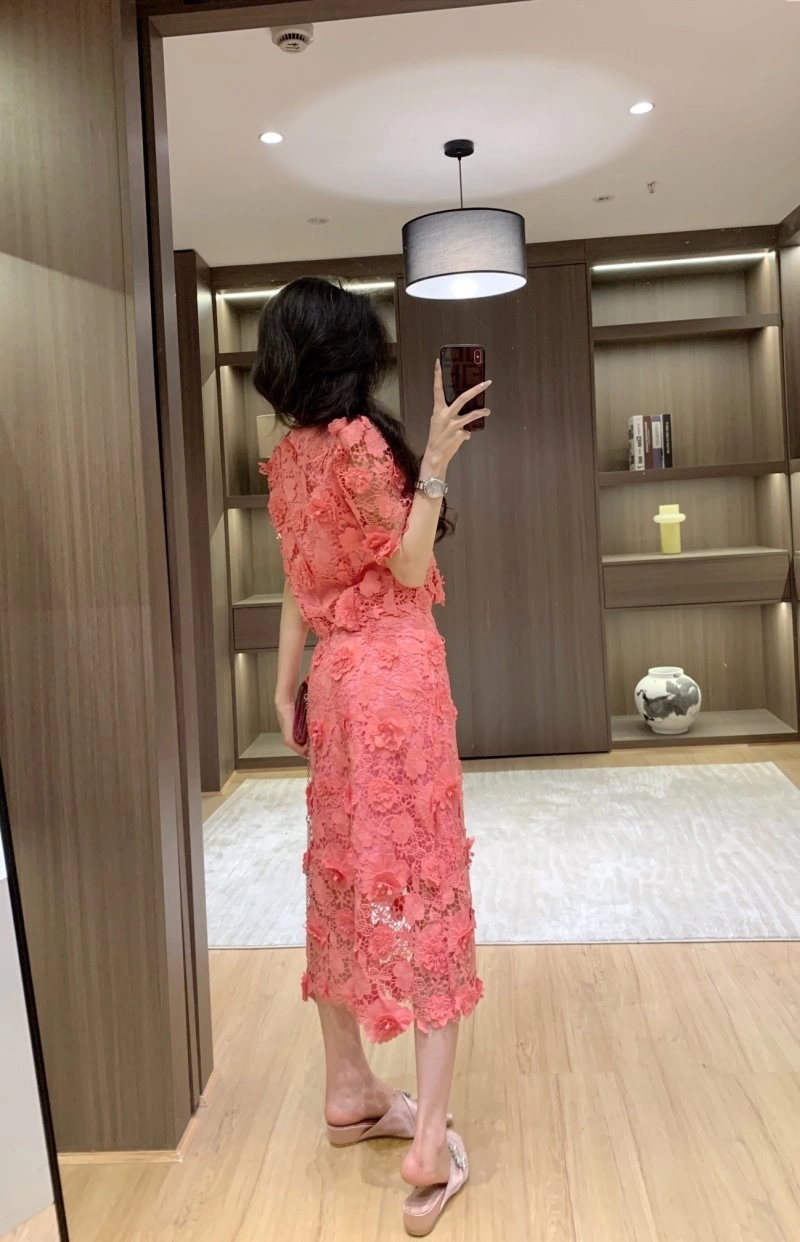 Brand-original Chanel Dress Suits