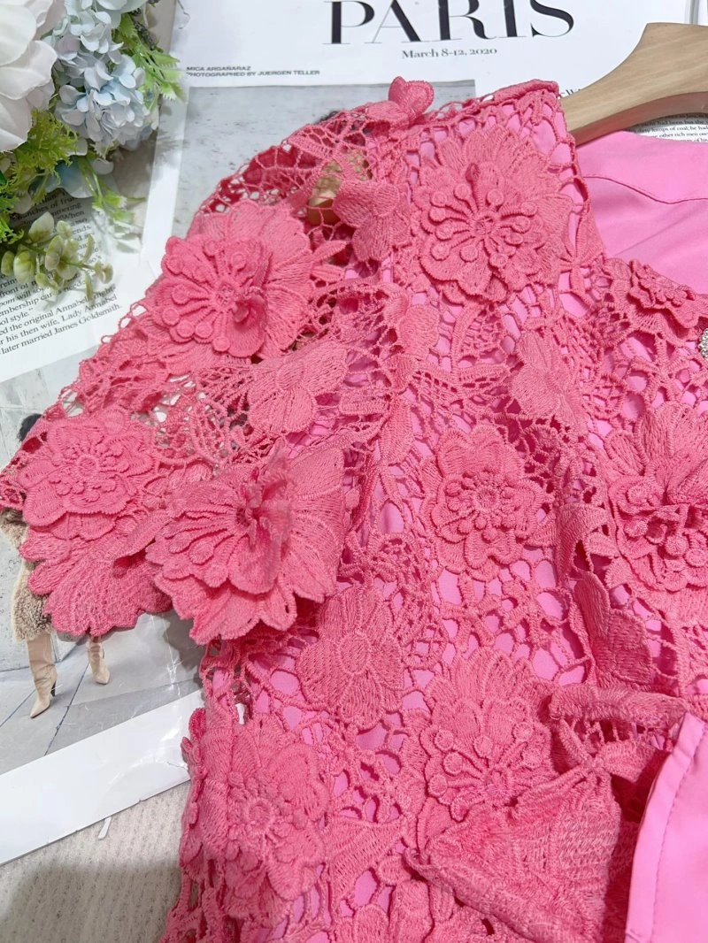Brand-original Chanel Dress Suits