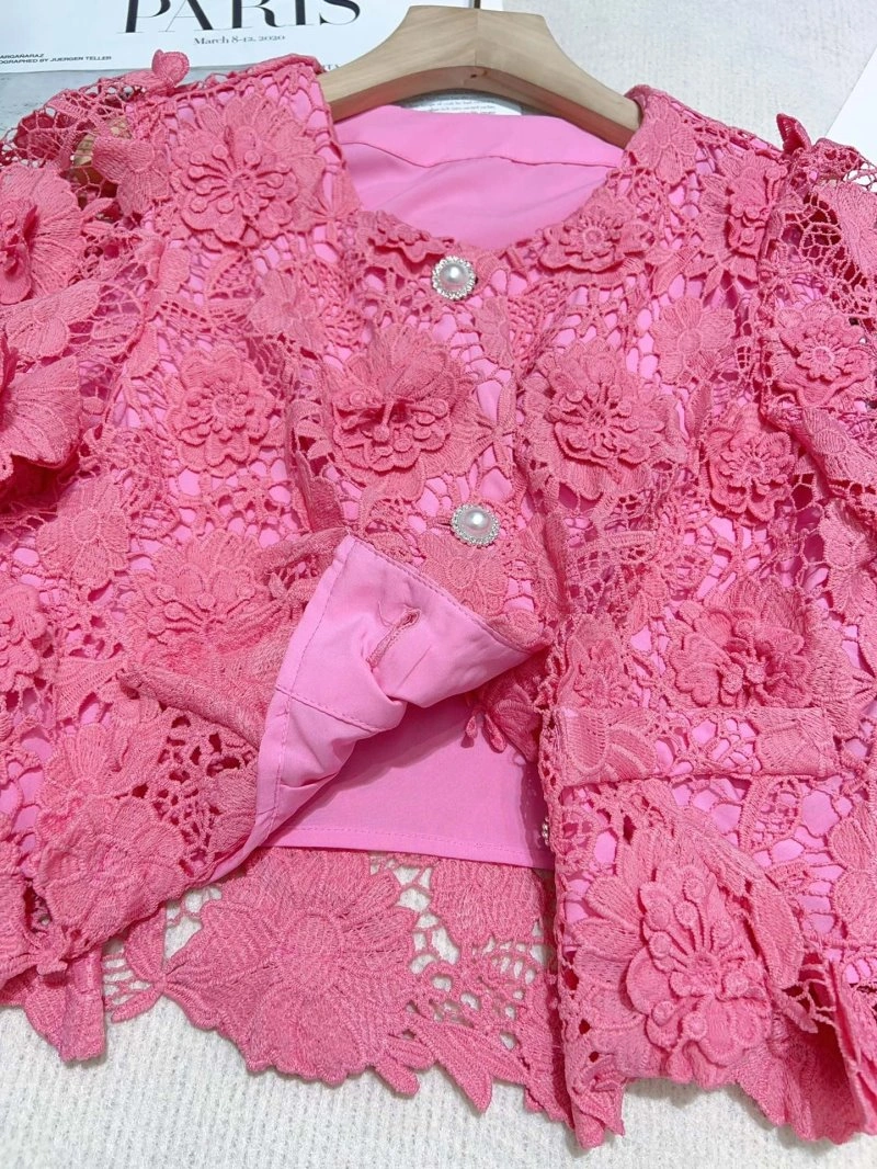 Brand-original Chanel Dress Suits