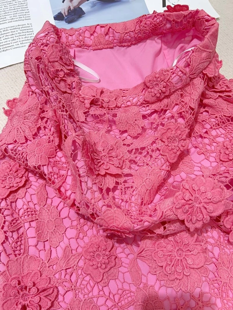 Brand-original Chanel Dress Suits