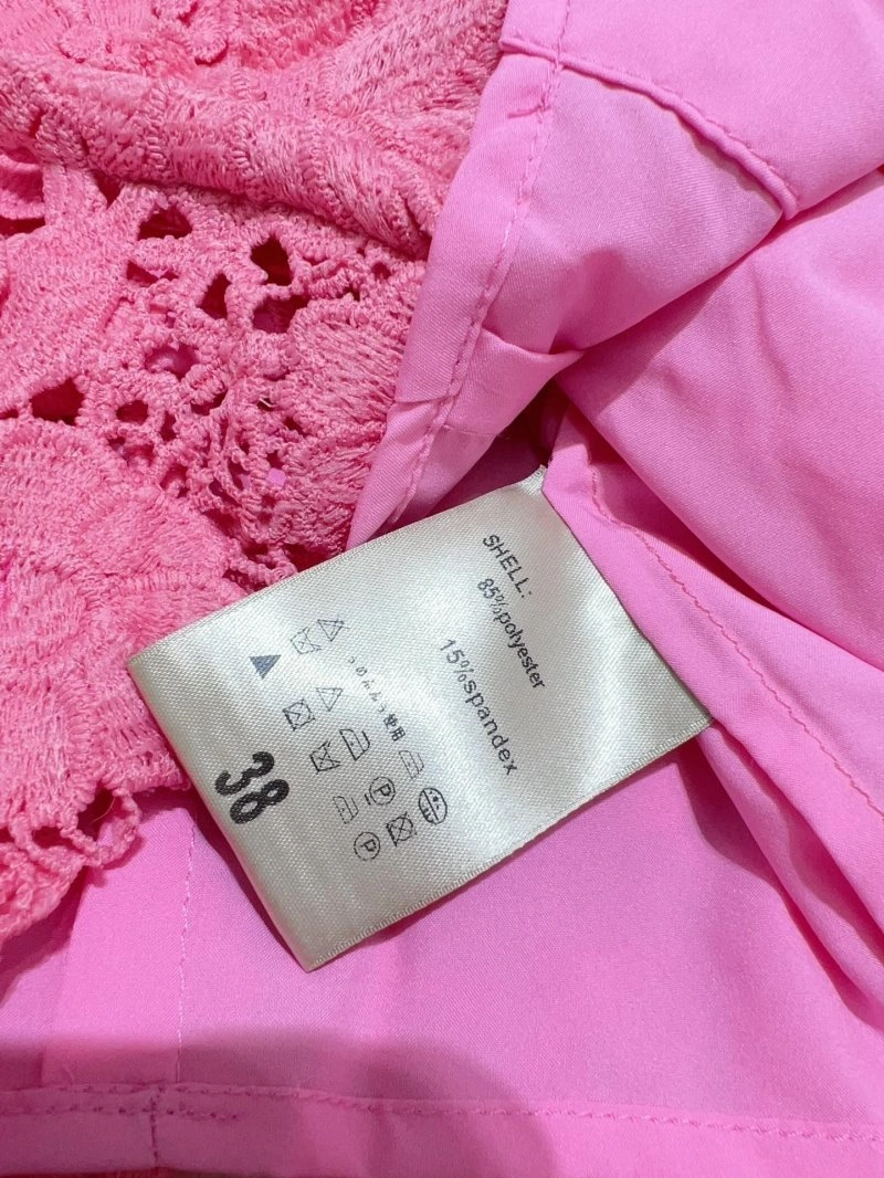 Brand-original Chanel Dress Suits