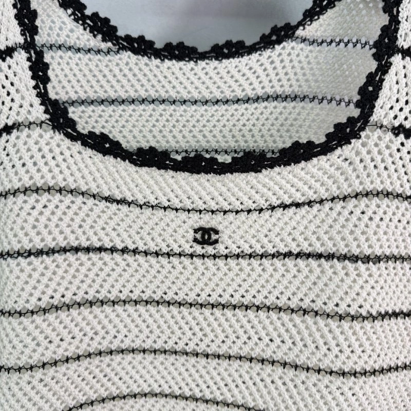 Budget-friendly Chanel Dress Suits