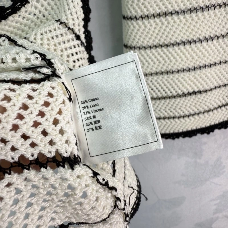 Budget-friendly Chanel Dress Suits