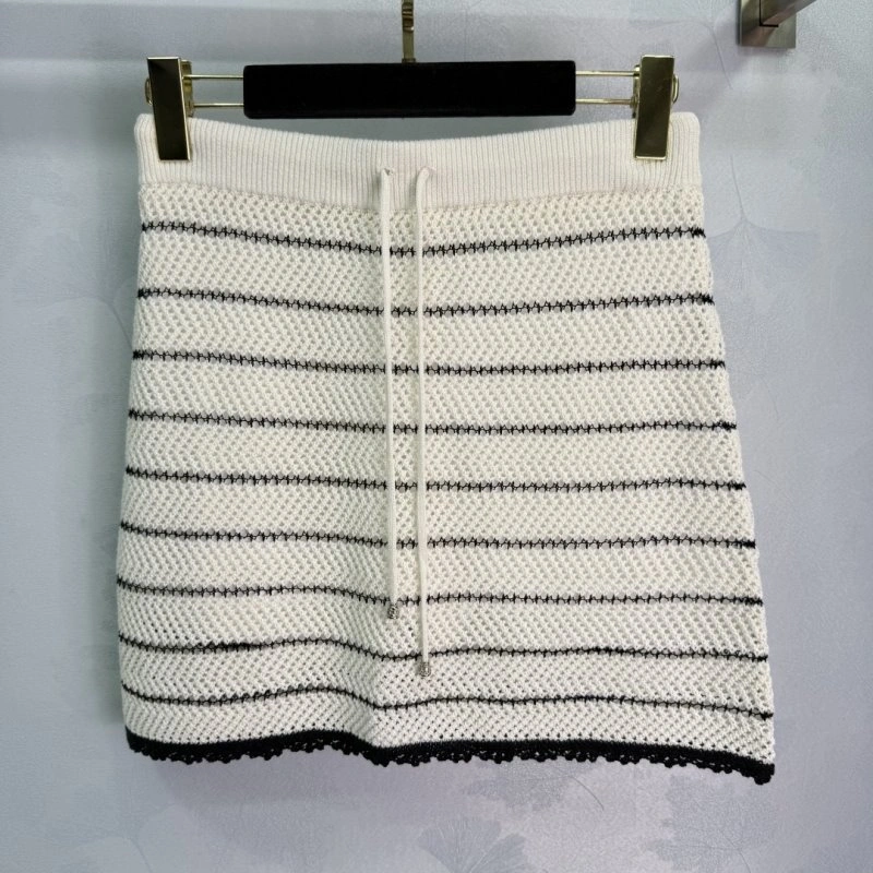 Budget-friendly Chanel Dress Suits