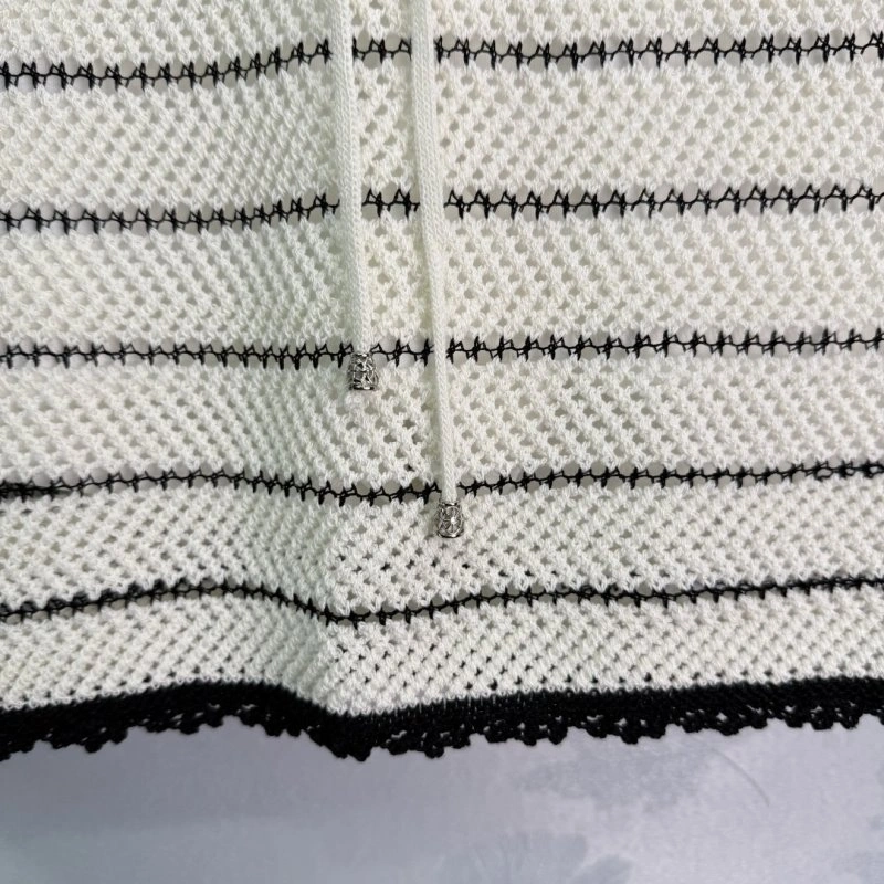 Budget-friendly Chanel Dress Suits