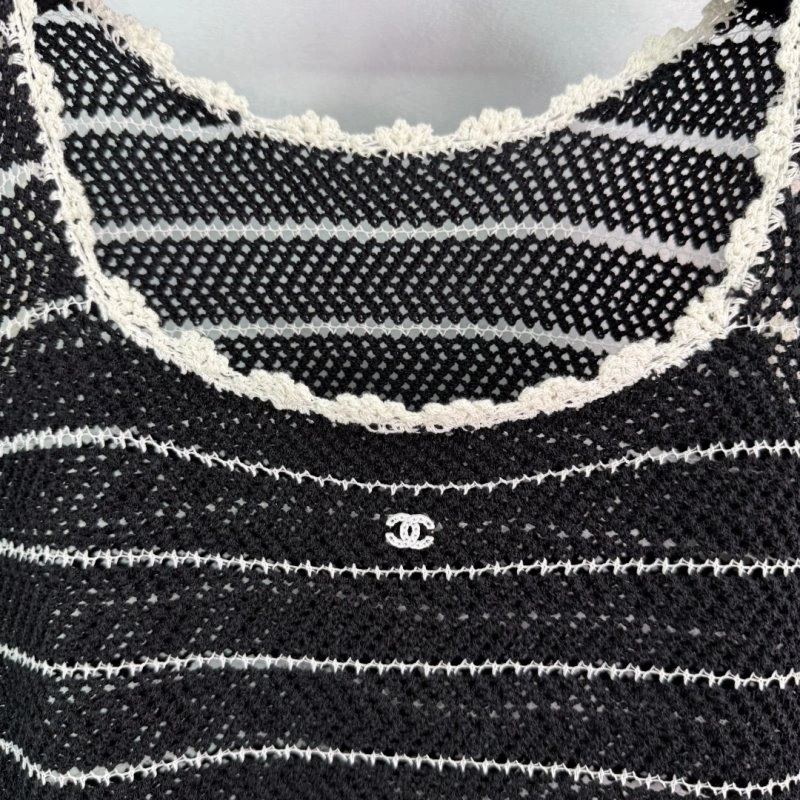 Brand-original Chanel Dress Suits