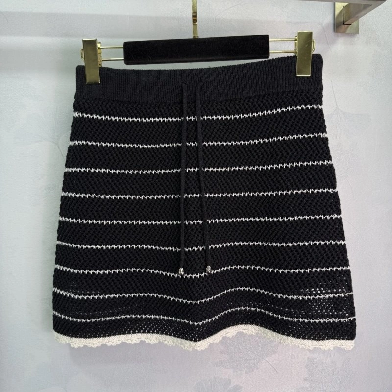 Brand-original Chanel Dress Suits