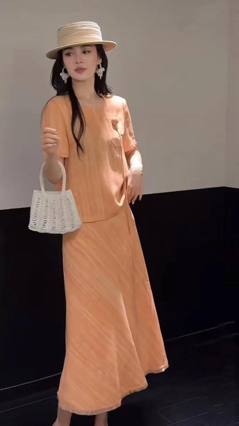 High fidelity Chanel Dress Suits