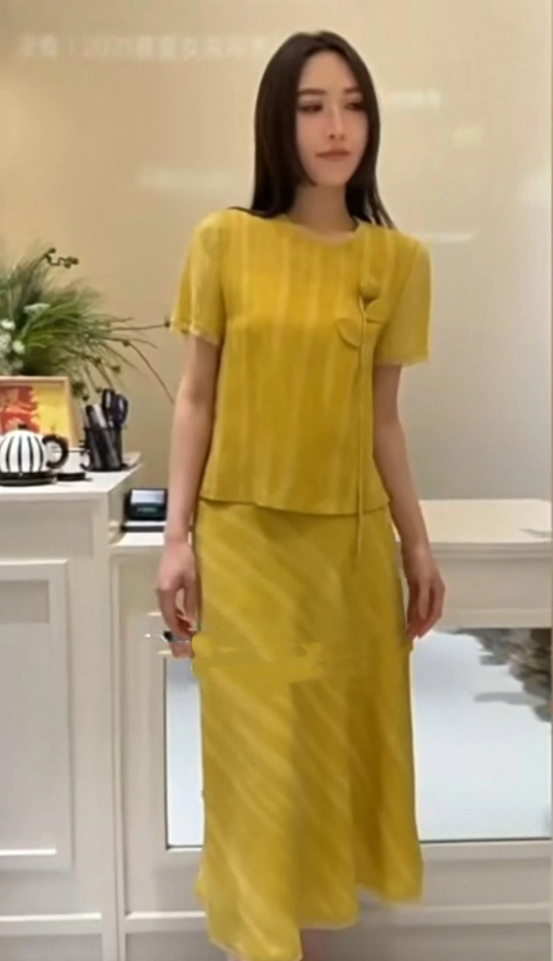 High fidelity Chanel Dress Suits