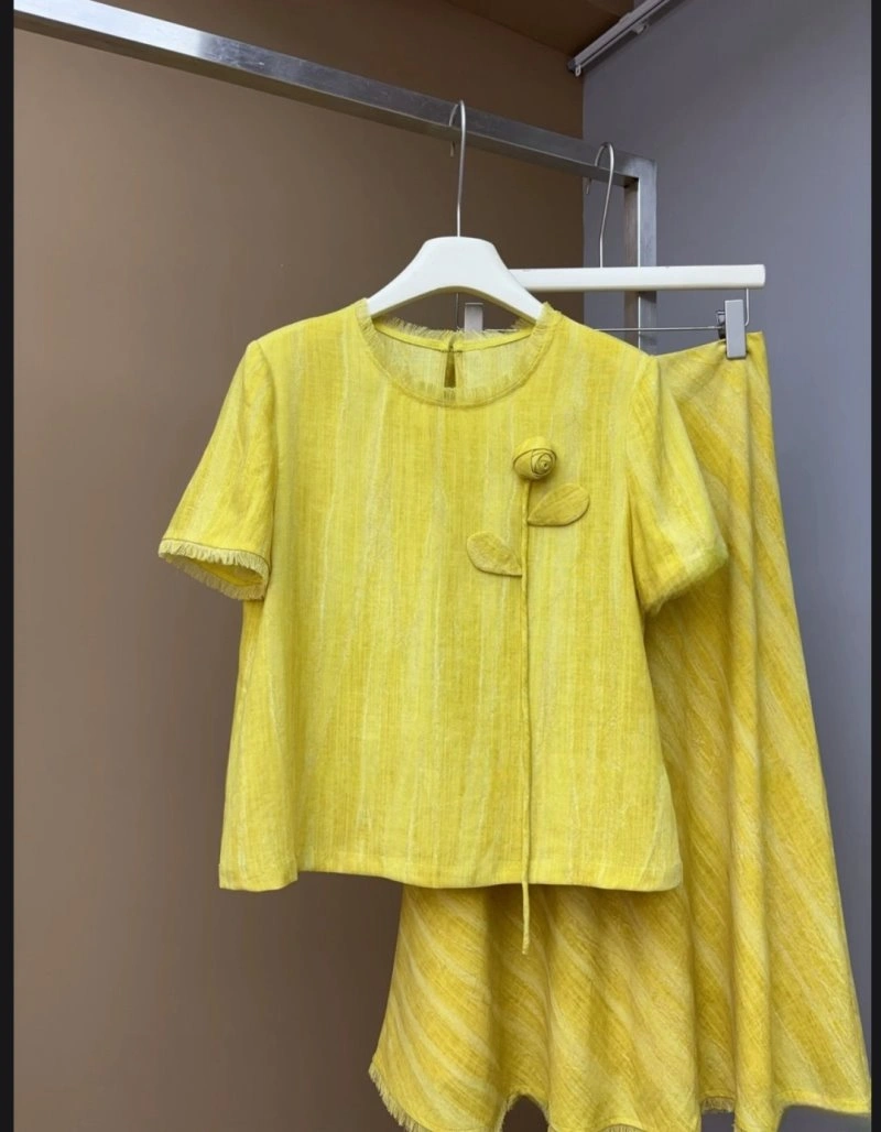 High fidelity Chanel Dress Suits