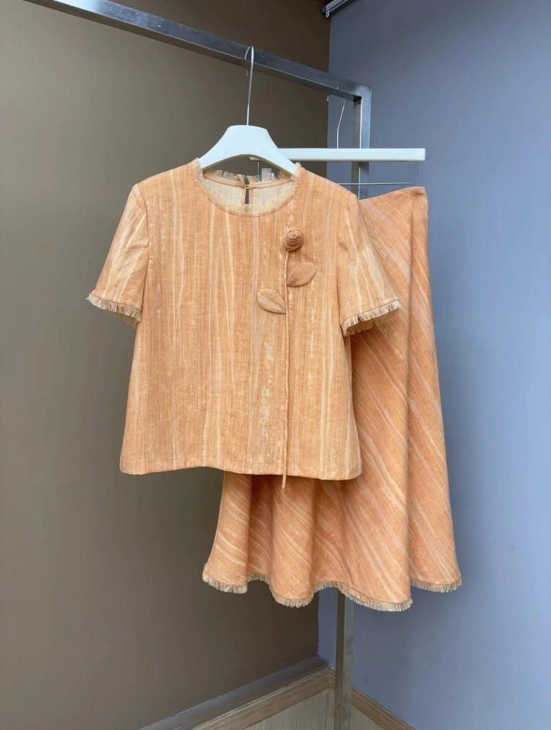 High fidelity Chanel Dress Suits