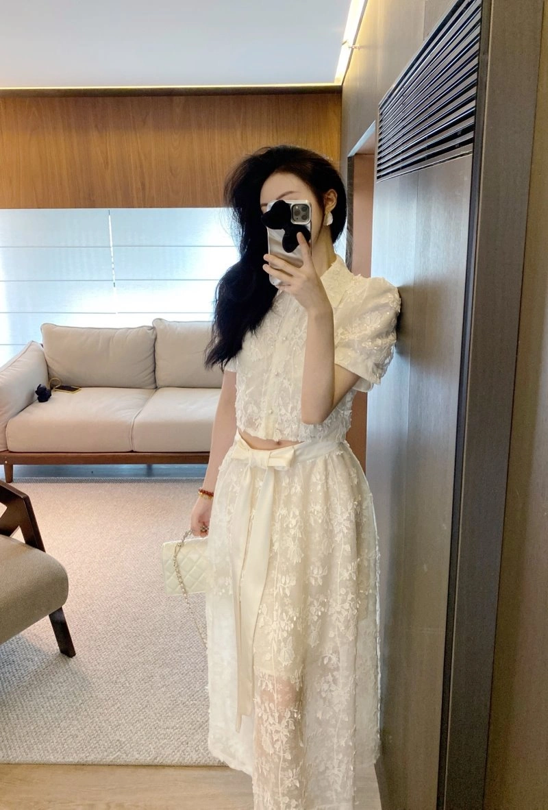 Chanel Dress Suits