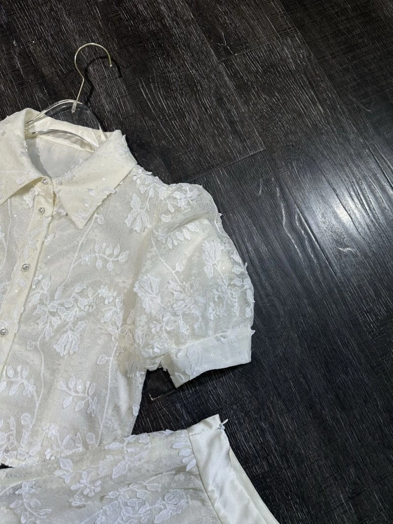 Mirror quality Chanel Dress Suits