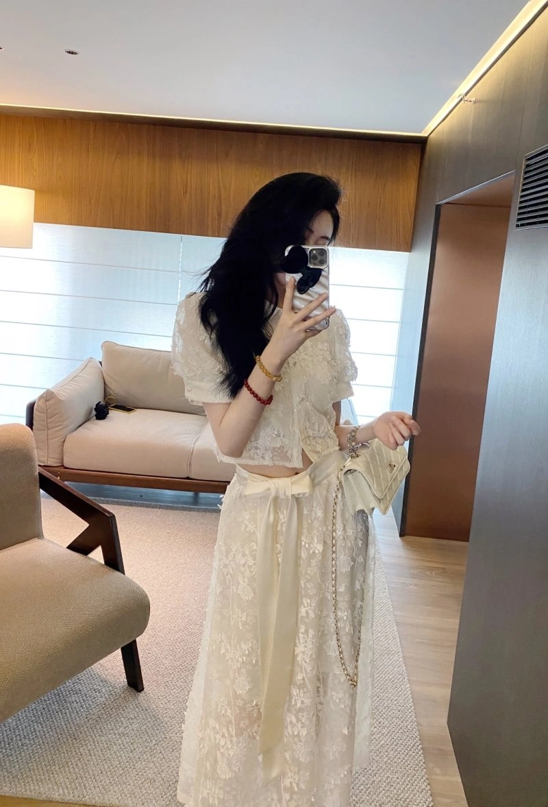 Chanel Dress Suits