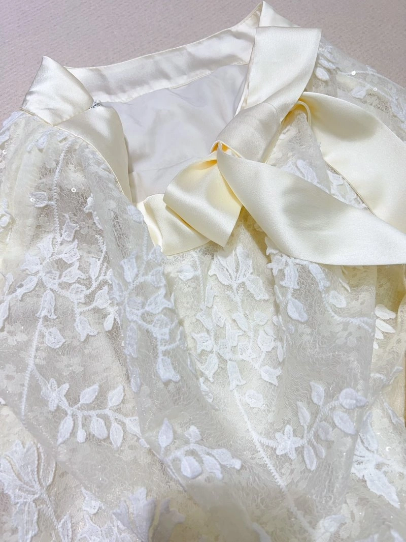Top match Chanel Dress Suits