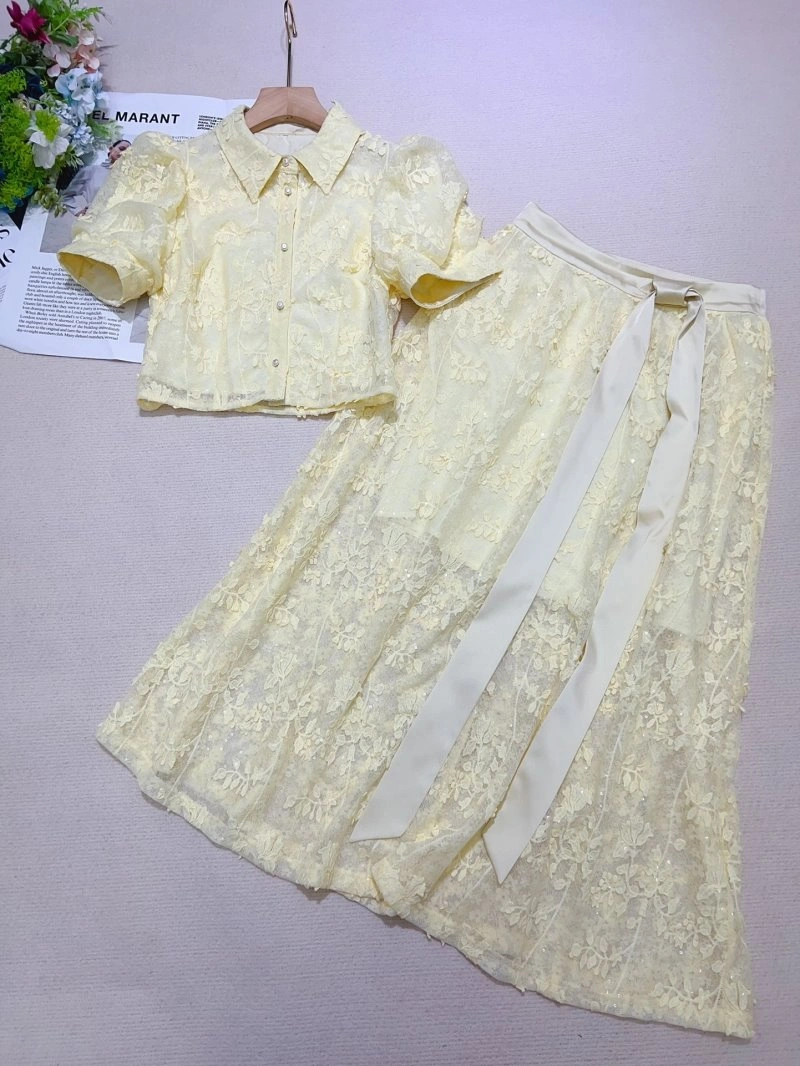 Chanel Dress Suits