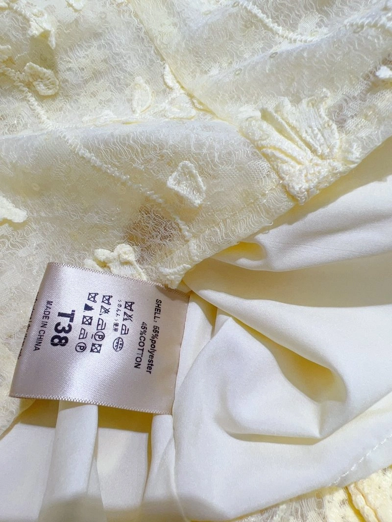 Value-priced Chanel Dress Suits