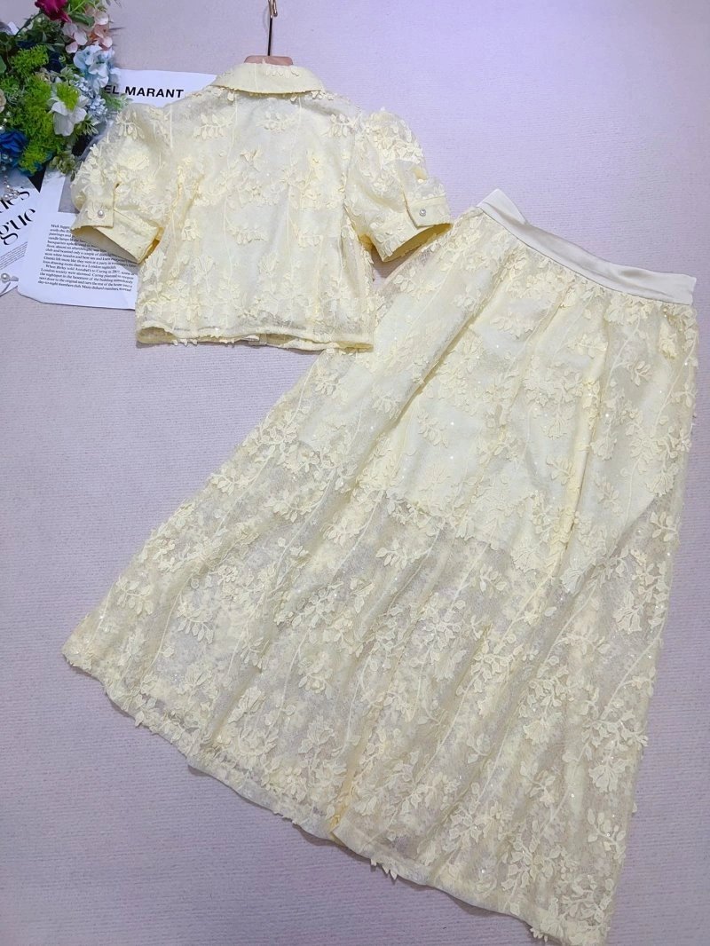 Value-priced Chanel Dress Suits