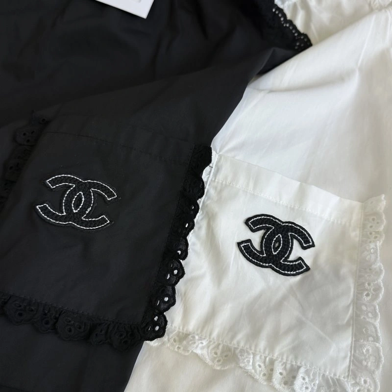 Accurate model Chanel Dress Suits