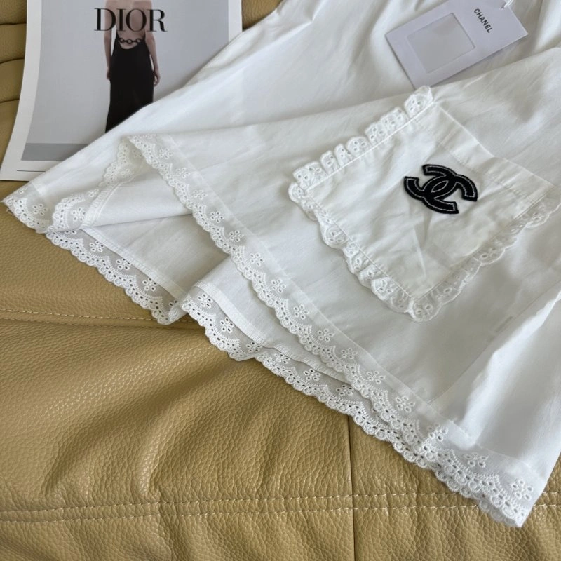 Accurate model Chanel Dress Suits