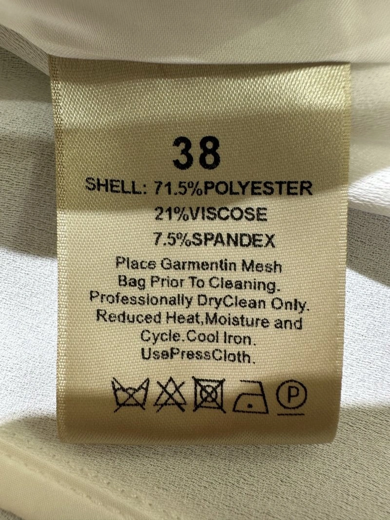 Bargain Chanel Dress Suits