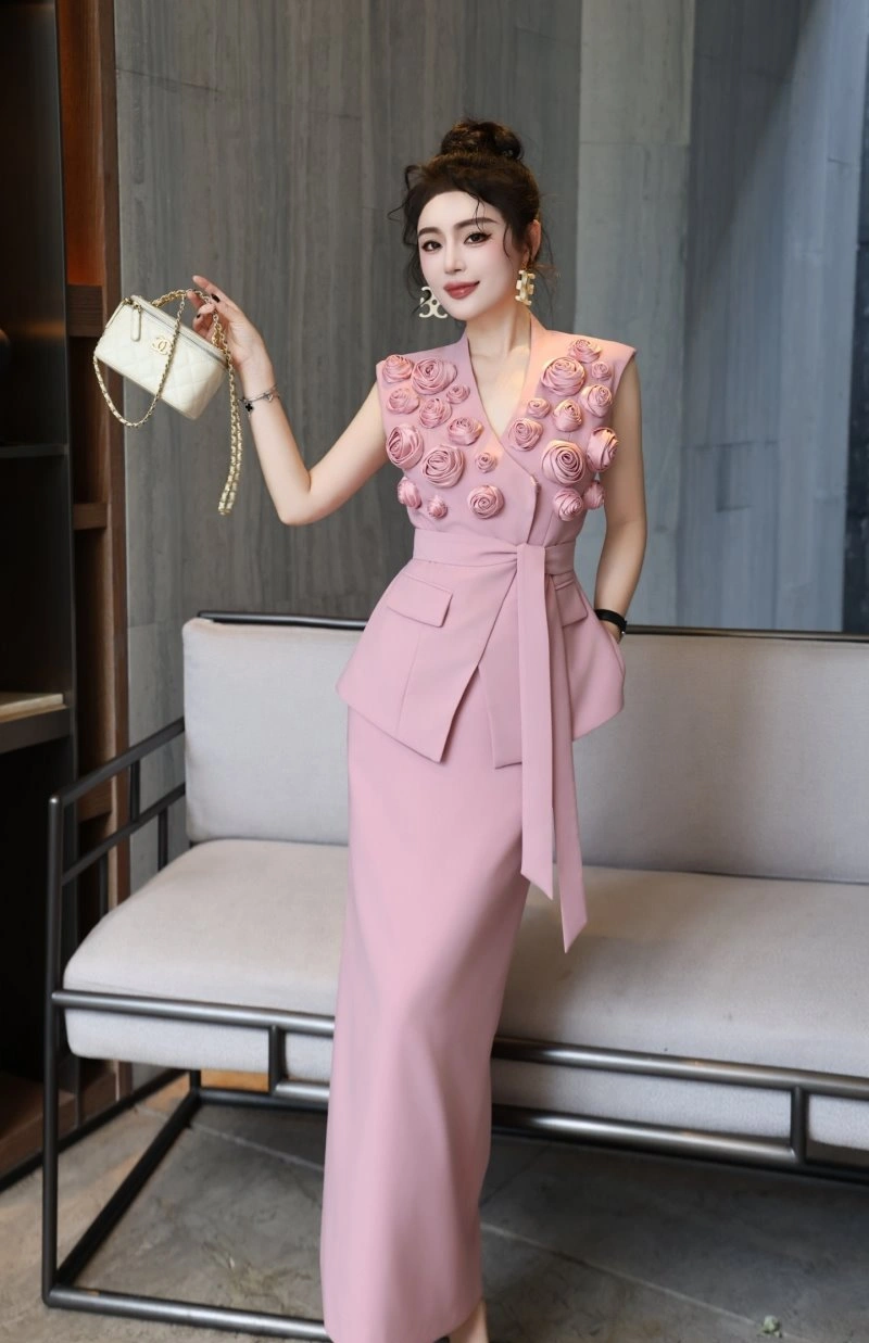 Chanel Dress Suits