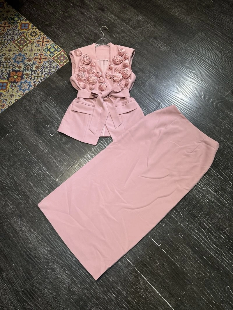 Factory-made Chanel Dress Suits