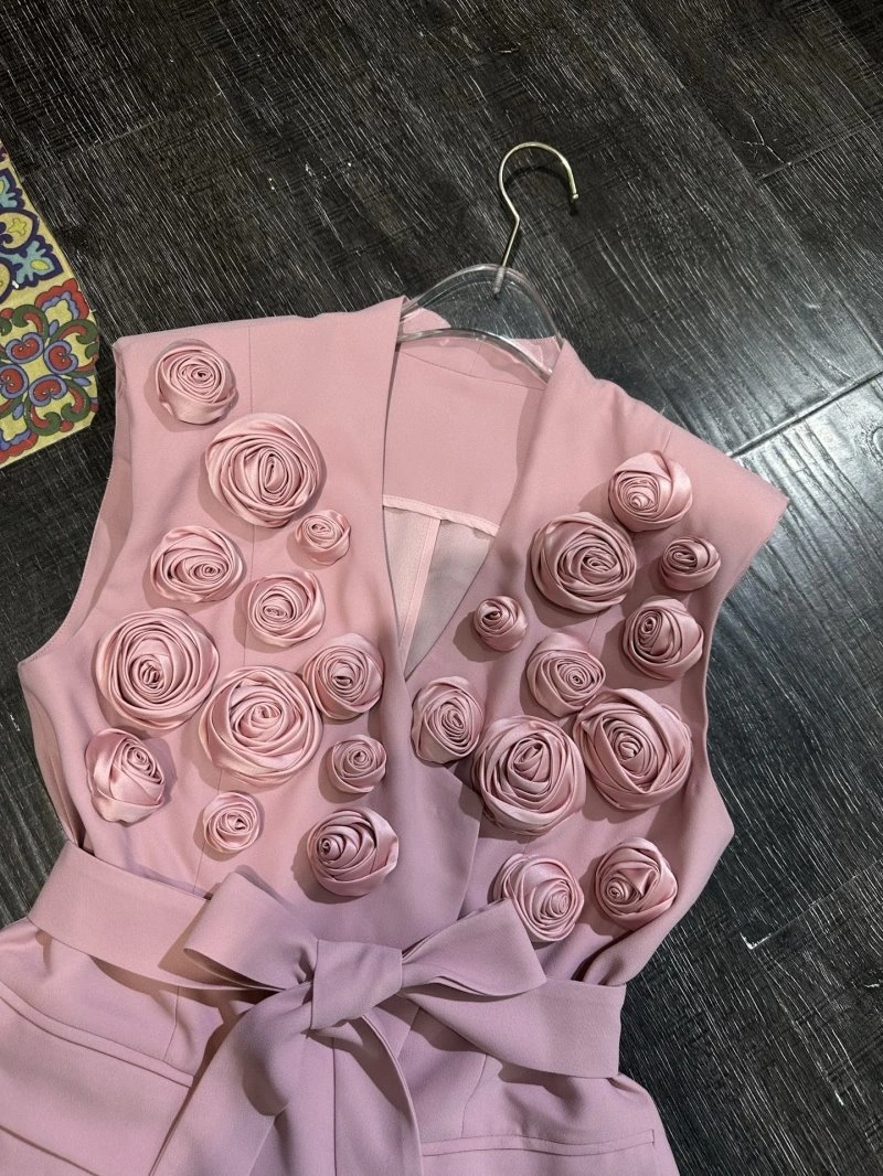 Factory-made Chanel Dress Suits