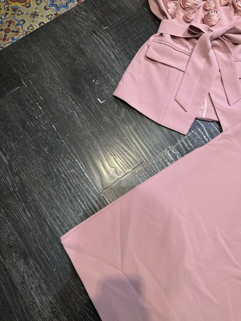 Factory-made Chanel Dress Suits