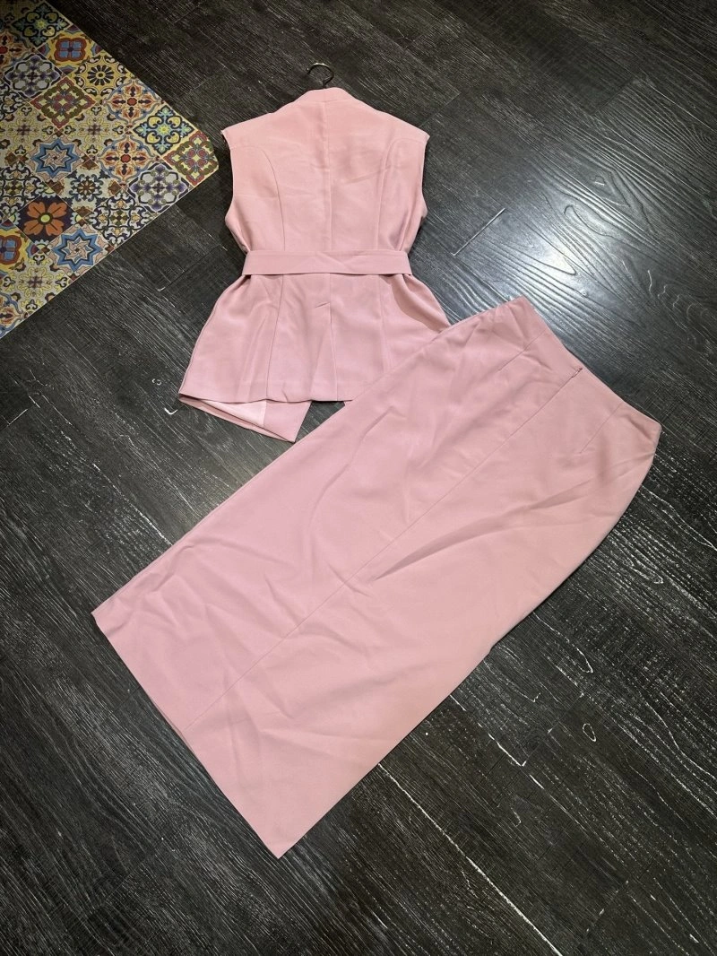 Factory-made Chanel Dress Suits