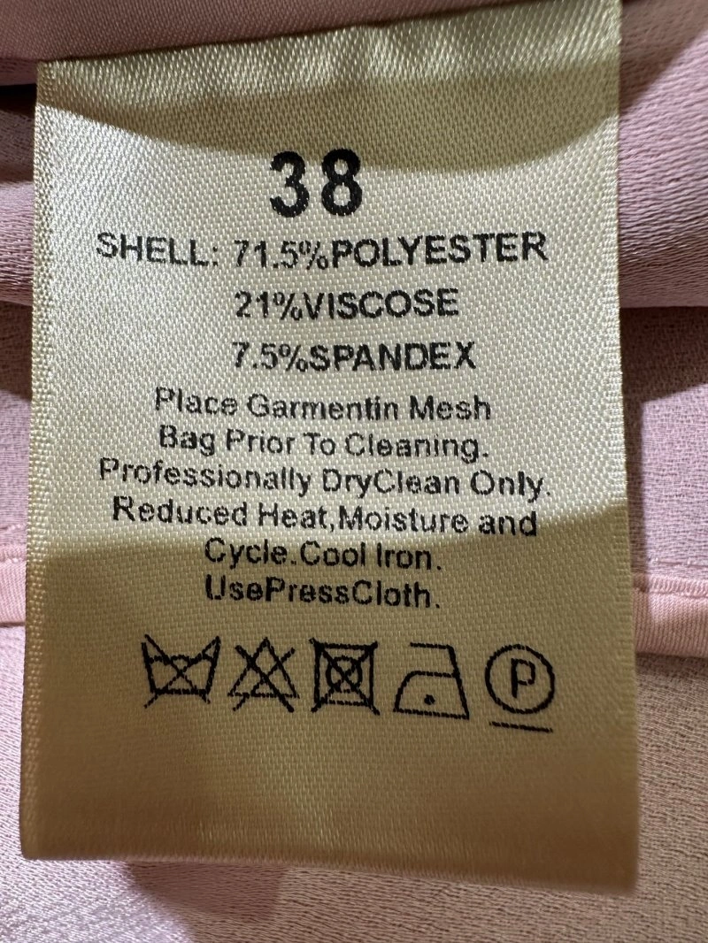 Factory-made Chanel Dress Suits