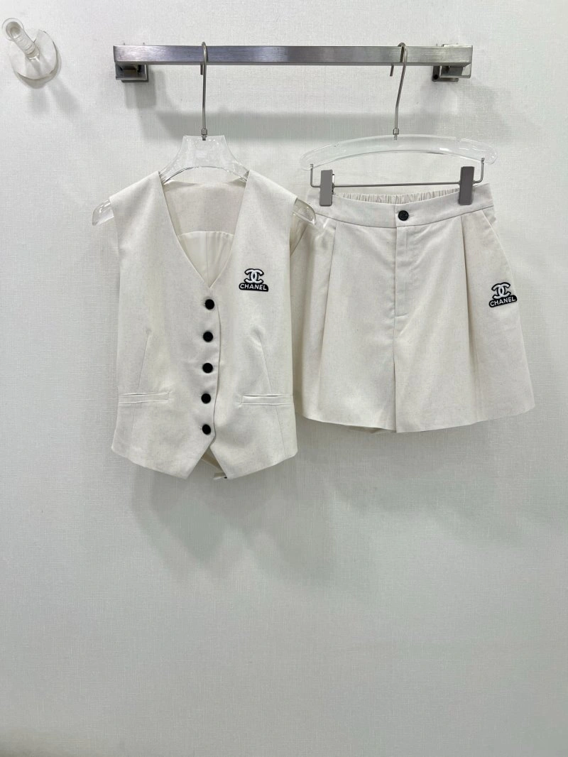 Chanel Dress Suits